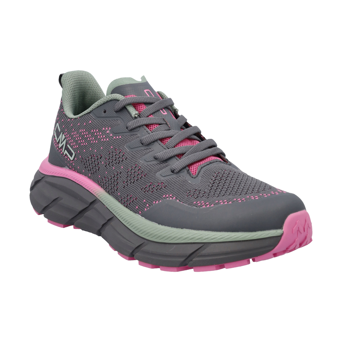CMP Women's Rahmsy Vegan Friendly Trail Shoes (Piombo/Festival) – Landers Outdoor World ...