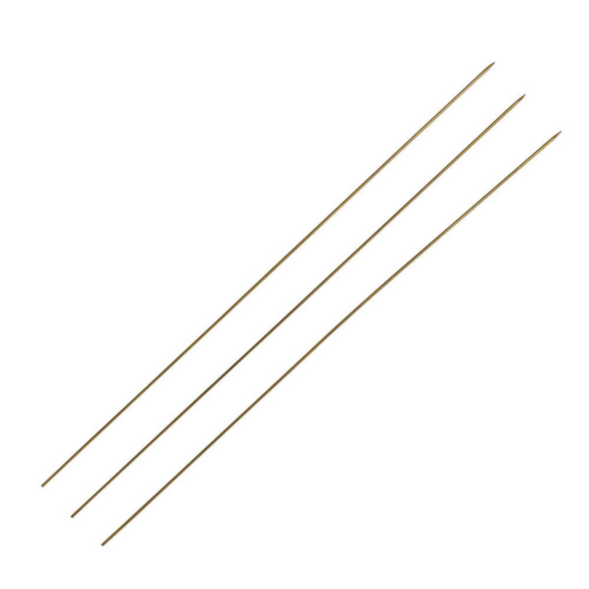 Tronixpro Brass Baiting Needle (1.4mm/25cm) – Landers Outdoor World - Ireland's Adventure ...