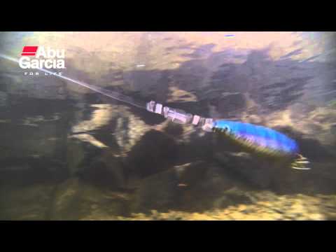 Abu Garcia Toby Salmo Metal Lure (11cm/30g/#1)(Silver/Copper) – Landers Outdoor World - Ireland ...