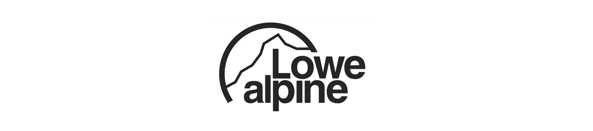 Lowe Alpine – Landers Outdoor World - Ireland's Adventure & Outdoor Store