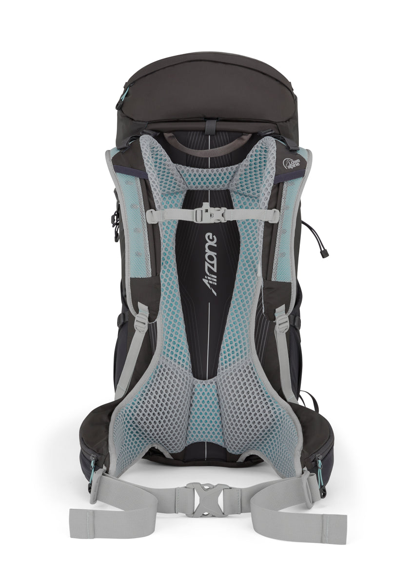 Lowe Alpine AirZone Trail Camino Narrow Dimensions ND35:40L Daysack (A ...