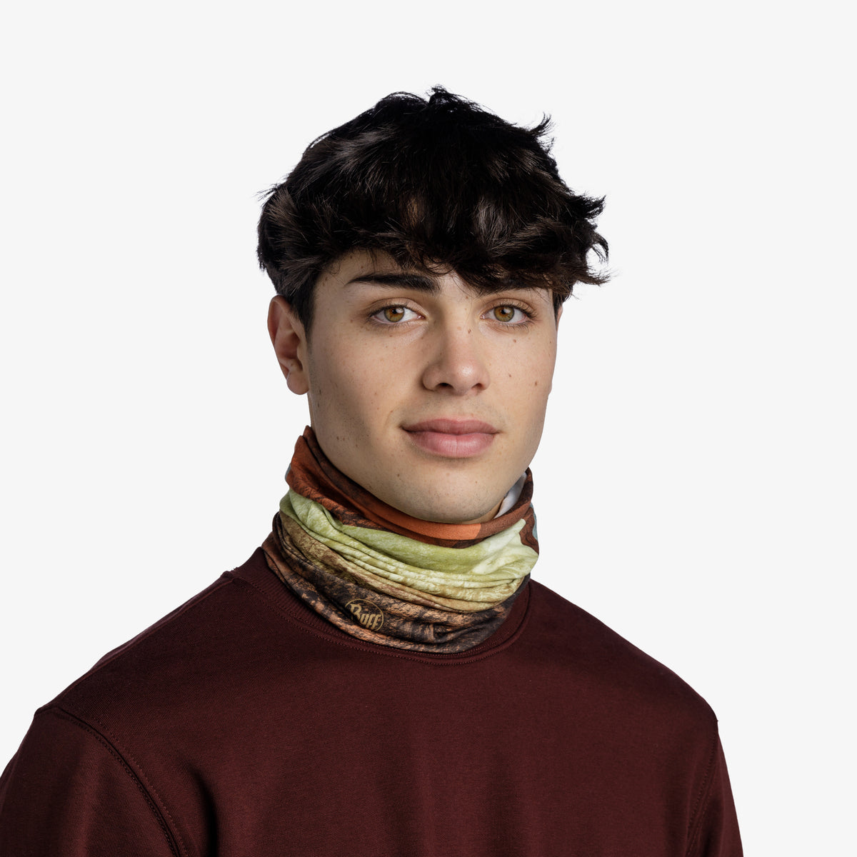 Original Ecostretch Buff (Neski Multi) – Landers Outdoor World ...