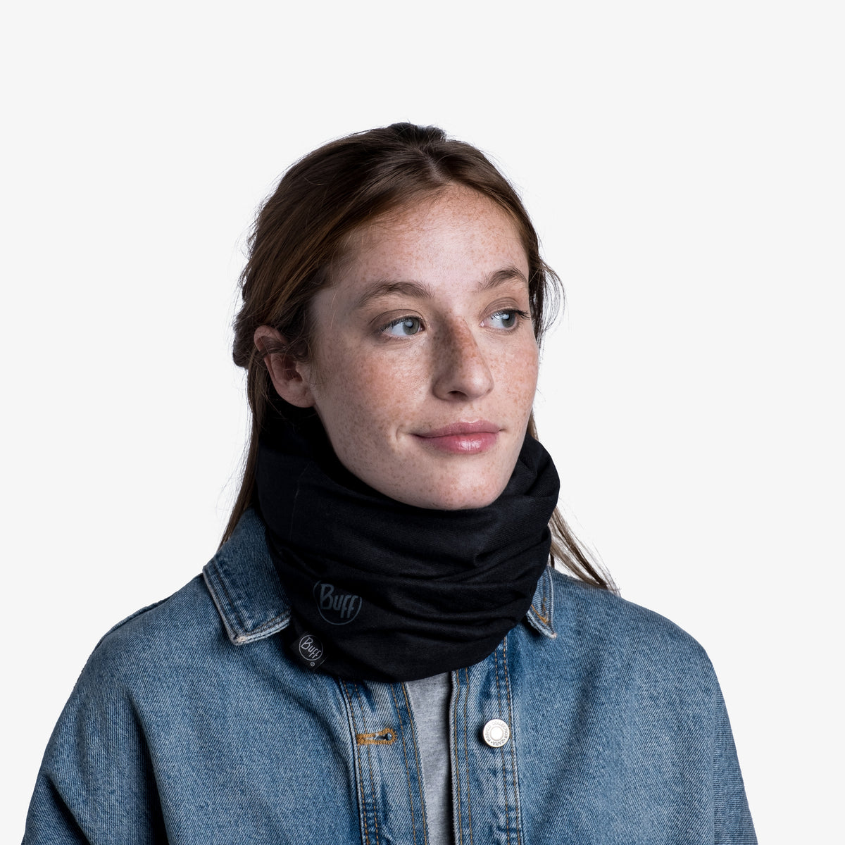 Reversible Polar Buff (Black) – Landers Outdoor World - Ireland's ...