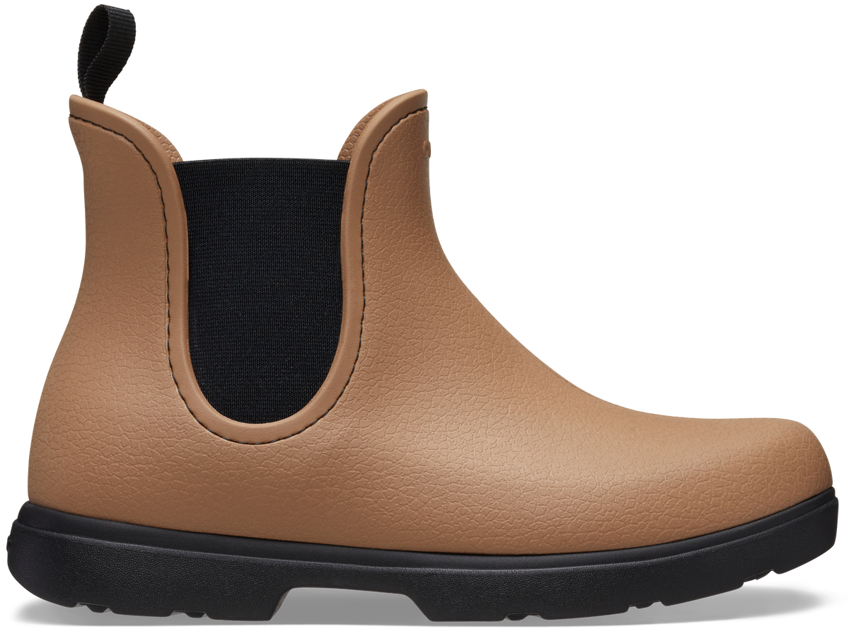 Crocs Women's Dylan Chelsea Boots (Sepia) – Landers Outdoor World ...