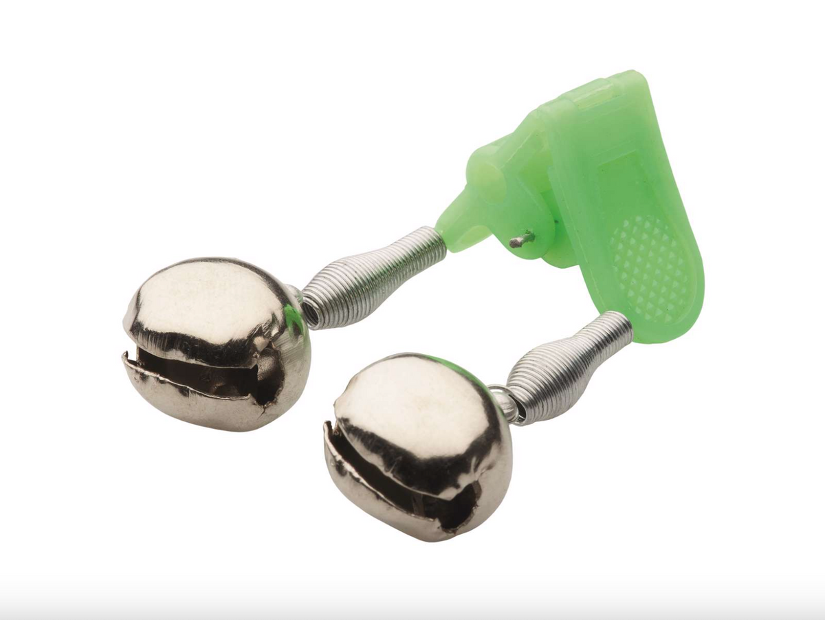 Kinetic Double Eel Bell Clamp (2 Pieces) – Landers Outdoor World ...