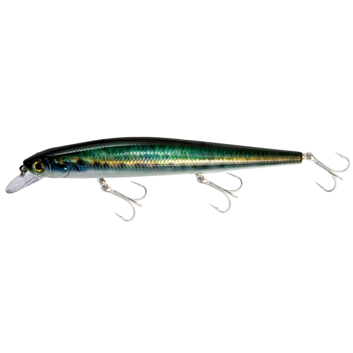 Nomura Sardine Hard Body Lure (13cm/Floating/20g)(Real Sardine ...