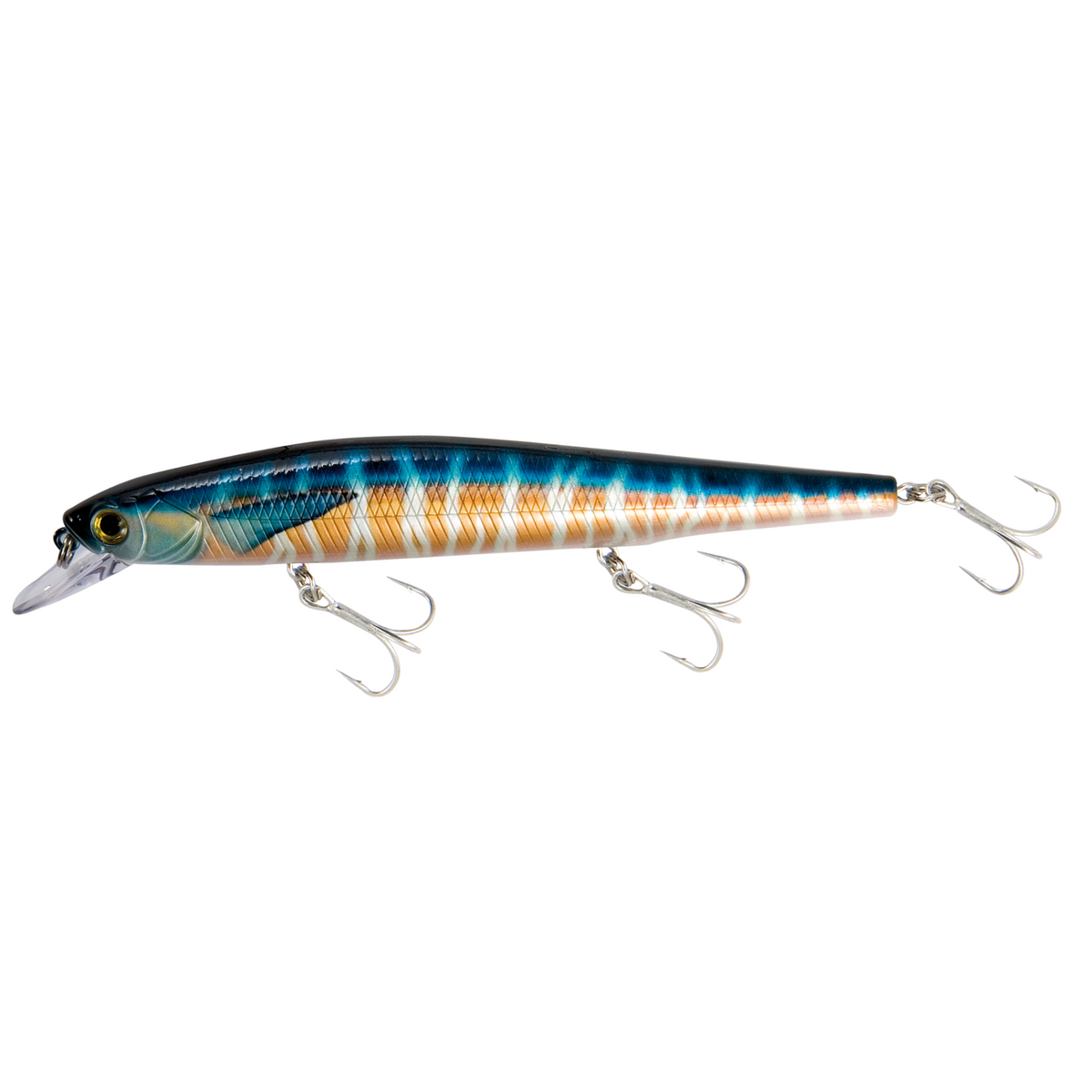 Nomura Sardine Hard Body Lure (13cm/Floating/20g)(Real Wahoo) – Landers ...