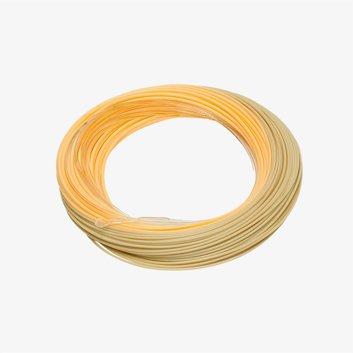 RIO Premier Midge Tip Long Fly Line (#7/Floating/1.5ips/100ft)(Clear/M ...