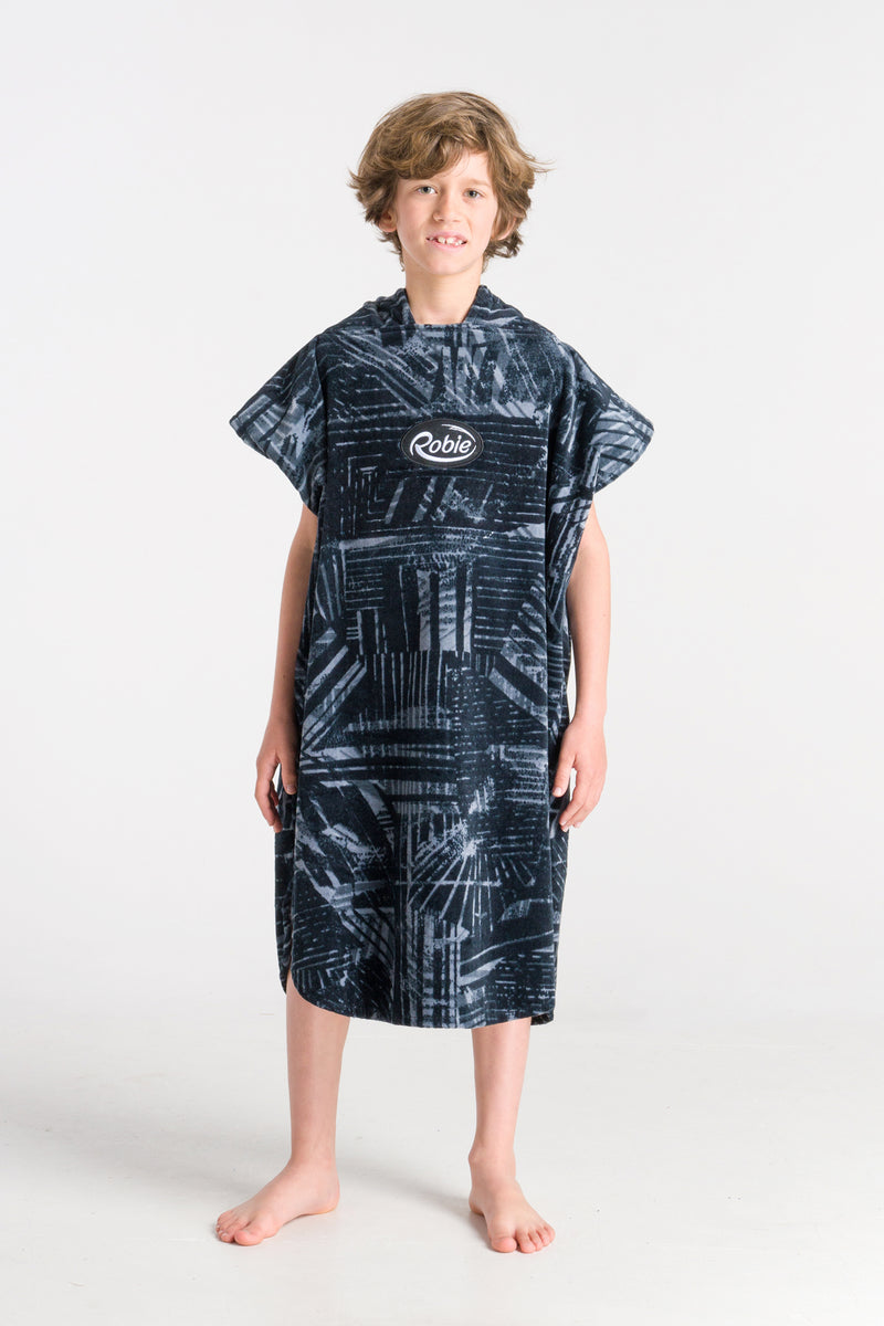 Robie Original Changing Robe - Junior (Shade) – Landers Outdoor World ...