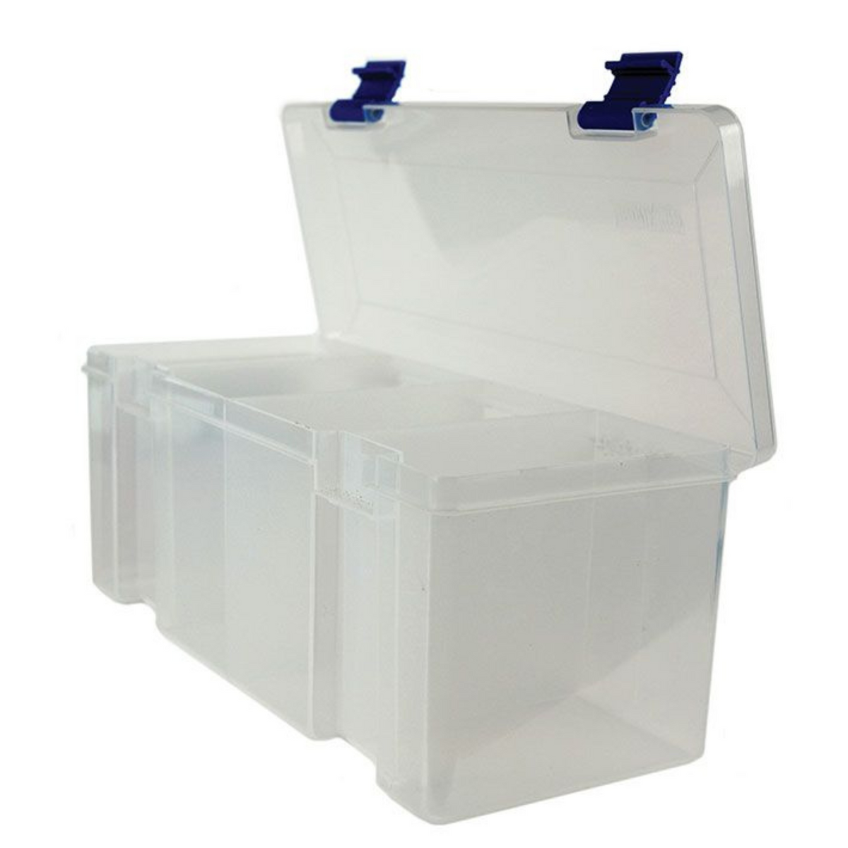 Tronixpro Rig Winder/Tackle Storage Box (Jumbo) – Landers Outdoor World ...
