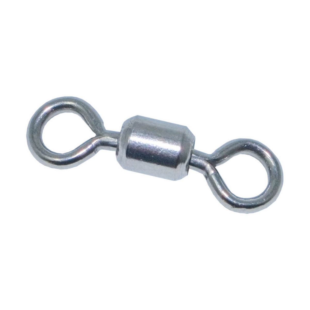 Tronixpro SS2 Stainless Steel Rolling Swivel (Size 1)(14 Pack ...