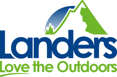 Landers Outdoor World - Ireland's Adventure & Outdoor Store