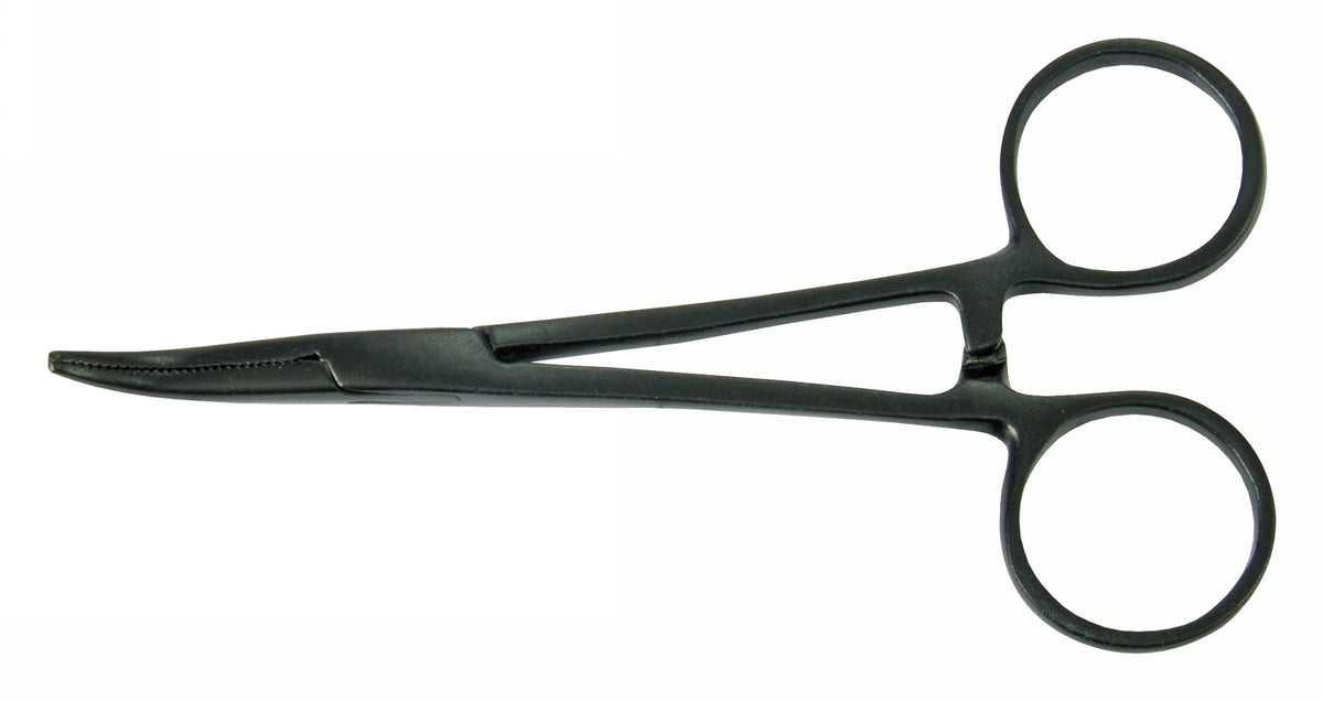 Albatros Hook Removal Forceps (12cm) – Landers Outdoor World - Ireland ...