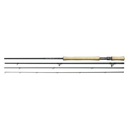 11' Shakespeare Pro Oracle 2 Switch #7/8 4 Piece Fly Rod – Landers ...